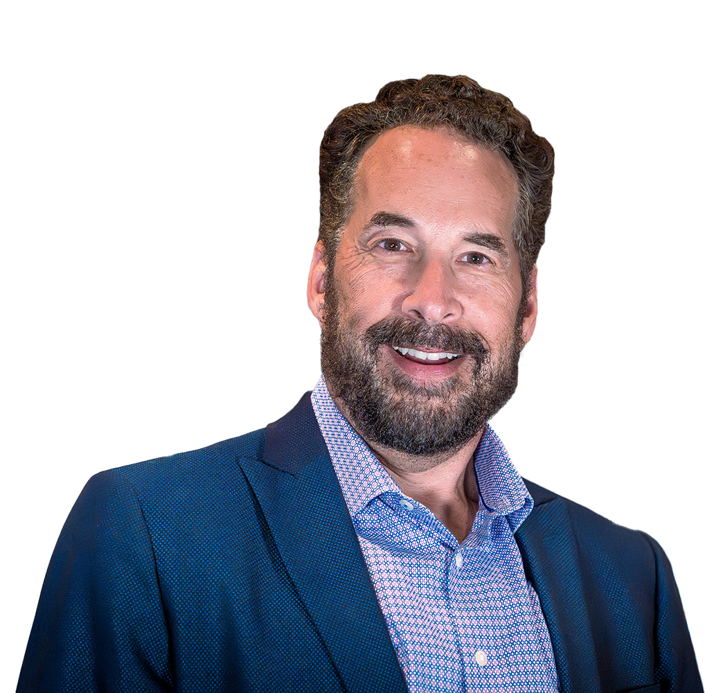 Steve Rodgers | Real Estate CEO | Purpose Driven Leader